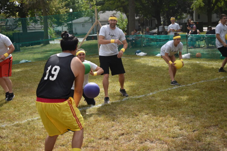 On target | News, Sports, Jobs - The Journal